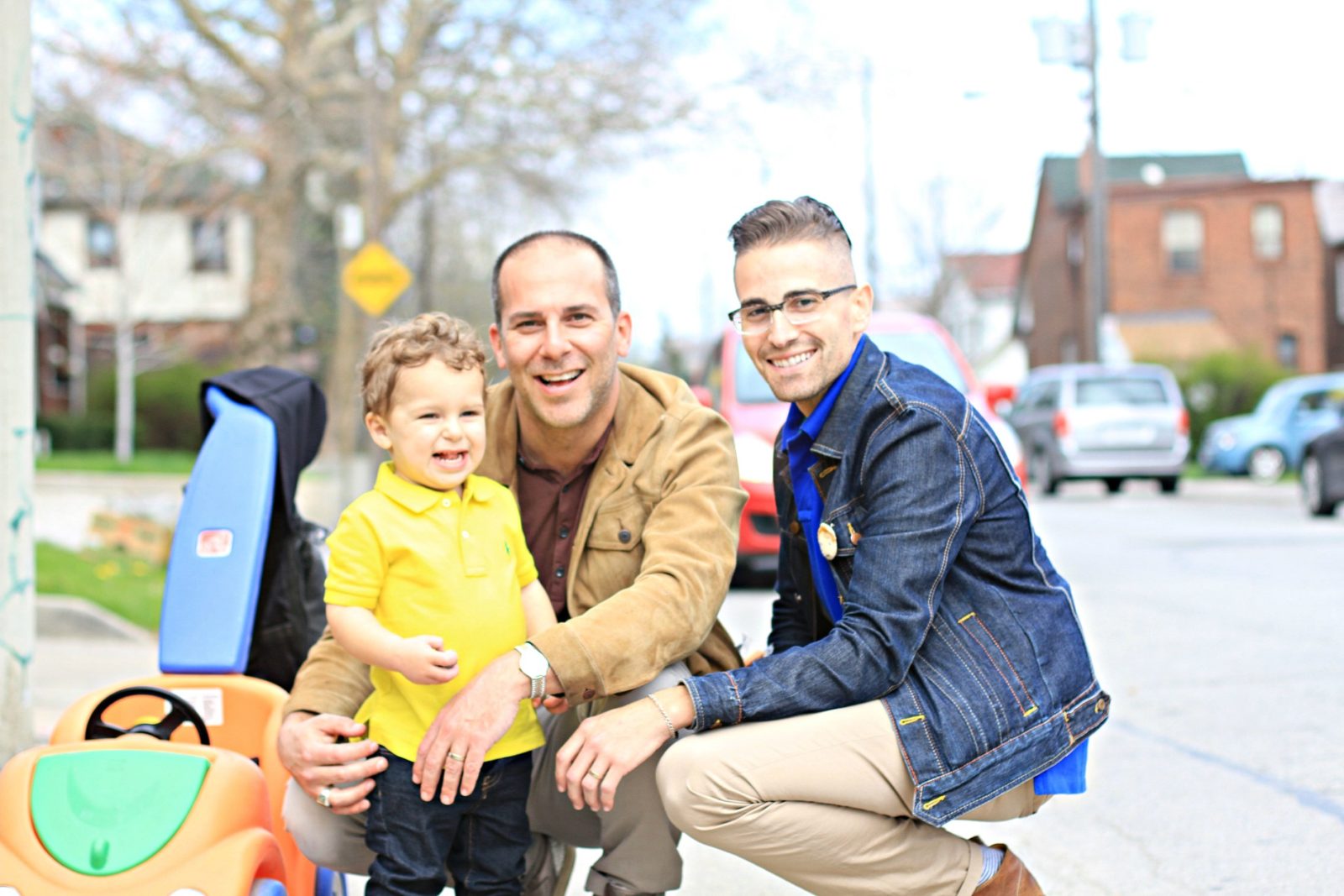Ten Things To Do With A Toddler In Toronto - Family Is About Love